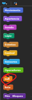 fix spanish (and perhaps other languages) blocks - Discuss Scratch