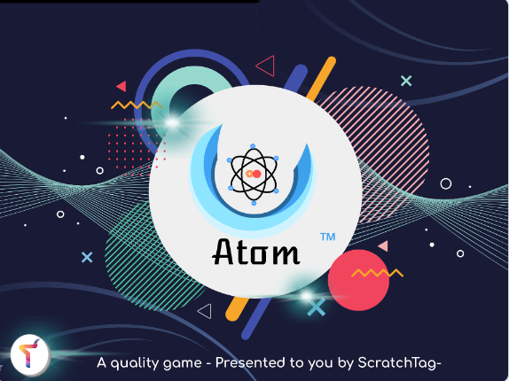 Atoms - A quality educational game V1.2 #moblefreindly - Discuss Scratch