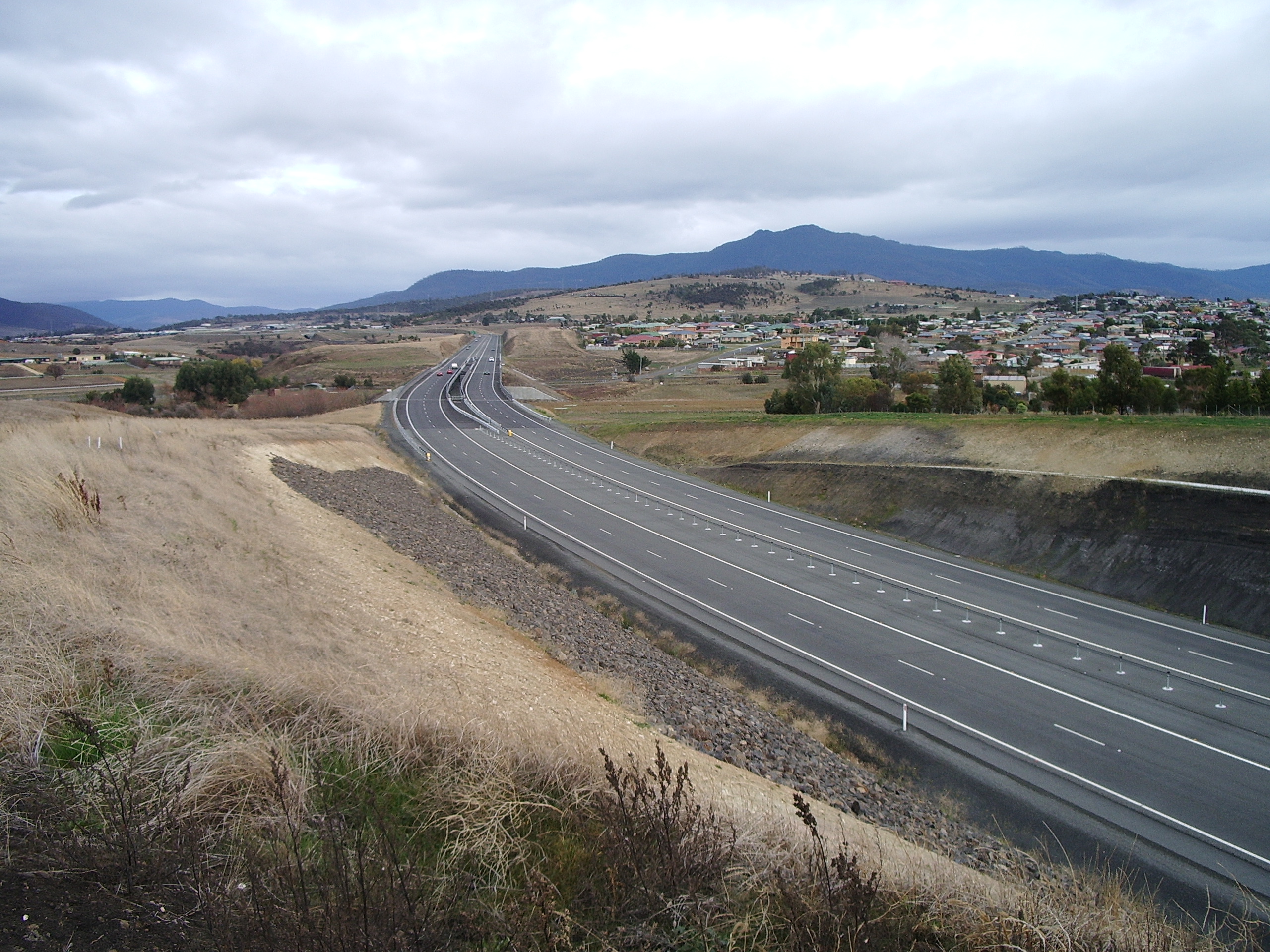 [AUS] Australia | road infrastructure | Page 44 | SkyscraperCity Forum