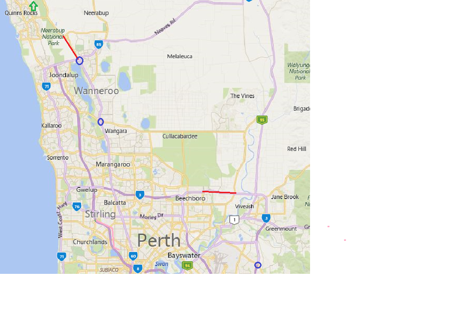 [AUS] Australia | road infrastructure | Page 61 | SkyscraperCity Forum