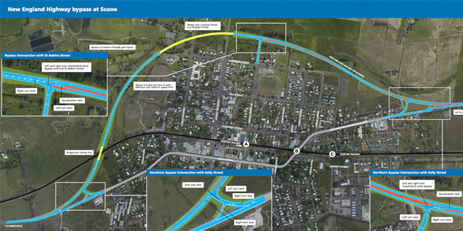 [AUS] Australia | road infrastructure | Page 61 | SkyscraperCity Forum