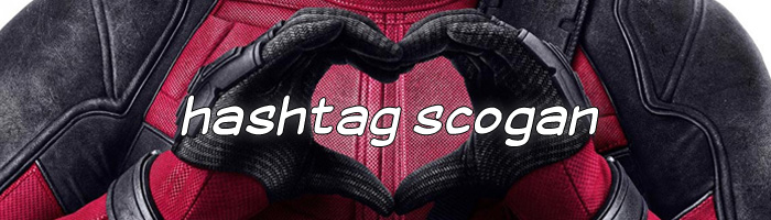 Hashtag Scogan - sg_fic - X-Men (Movieverse) [Archive of Our Own]