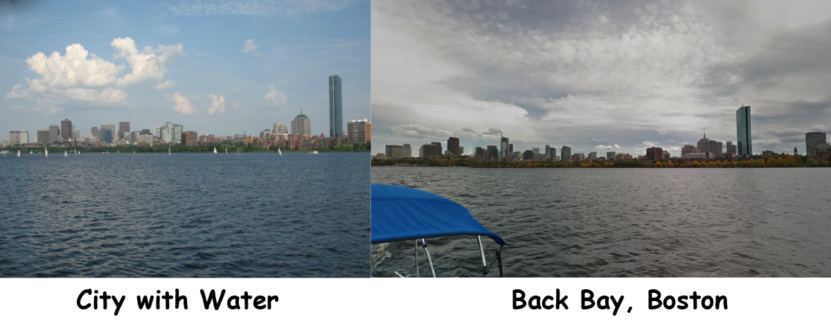 does anyone know where the real life scratch backdrops were taken ...