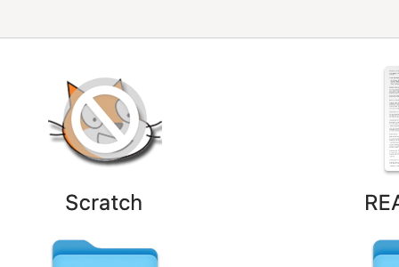 Installing Scratch 1.4 was blocked due to Phishing - Discuss Scratch