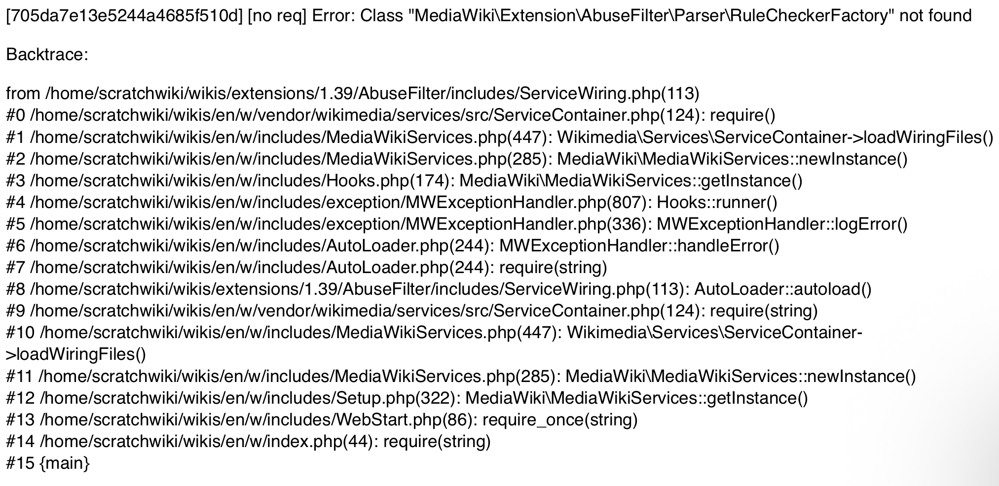 Scratch Wiki Community Portal - in the forums! - Discuss Scratch