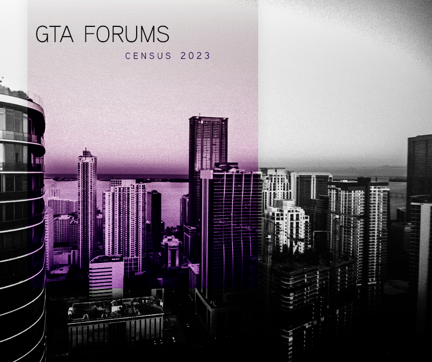 GTAForums Census 2023 Now CLOSED! - Announcements - GTAForums