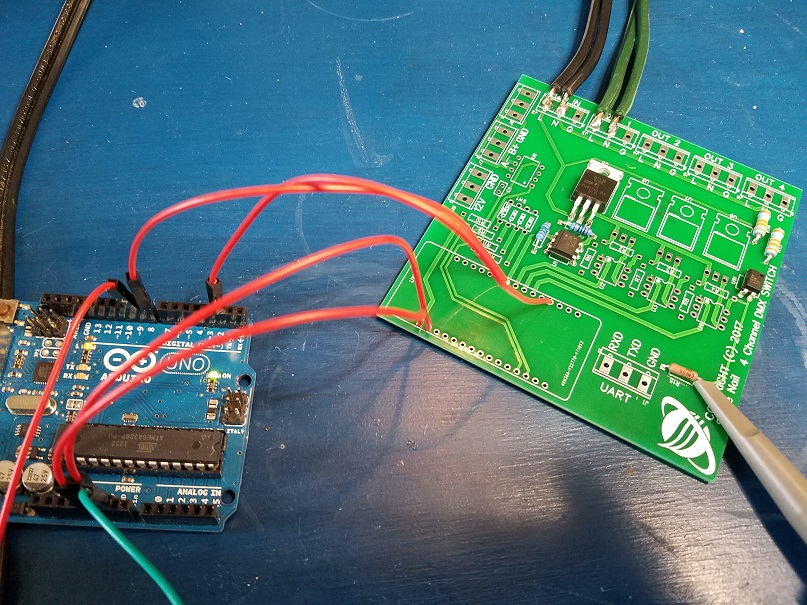 Help with MCU controlled TRIAC | All About Circuits