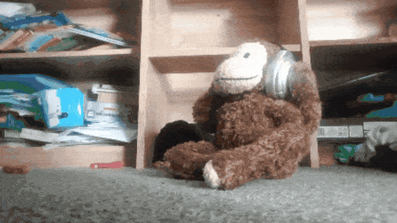 Monkey Moving. Watch A Monkey Move - Discuss Scratch