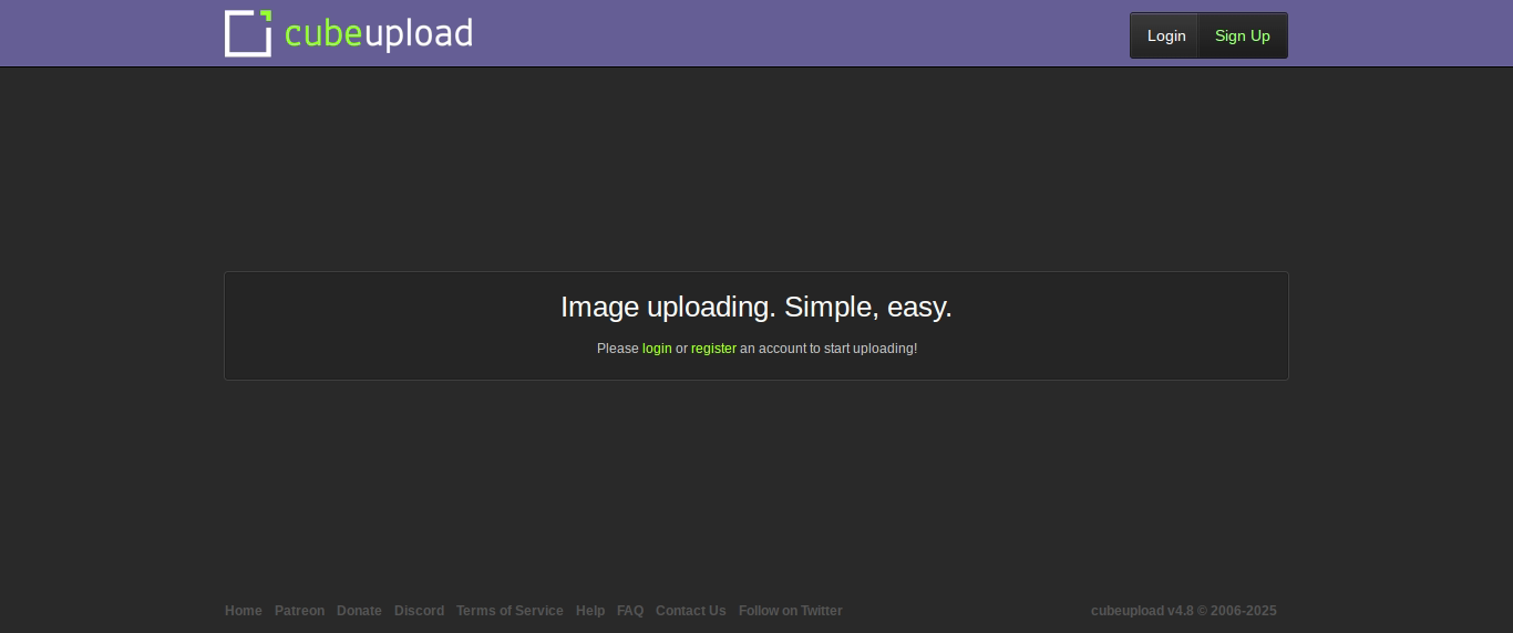 How do you add images in this forum without getting an error!?!? - Discuss Scratch