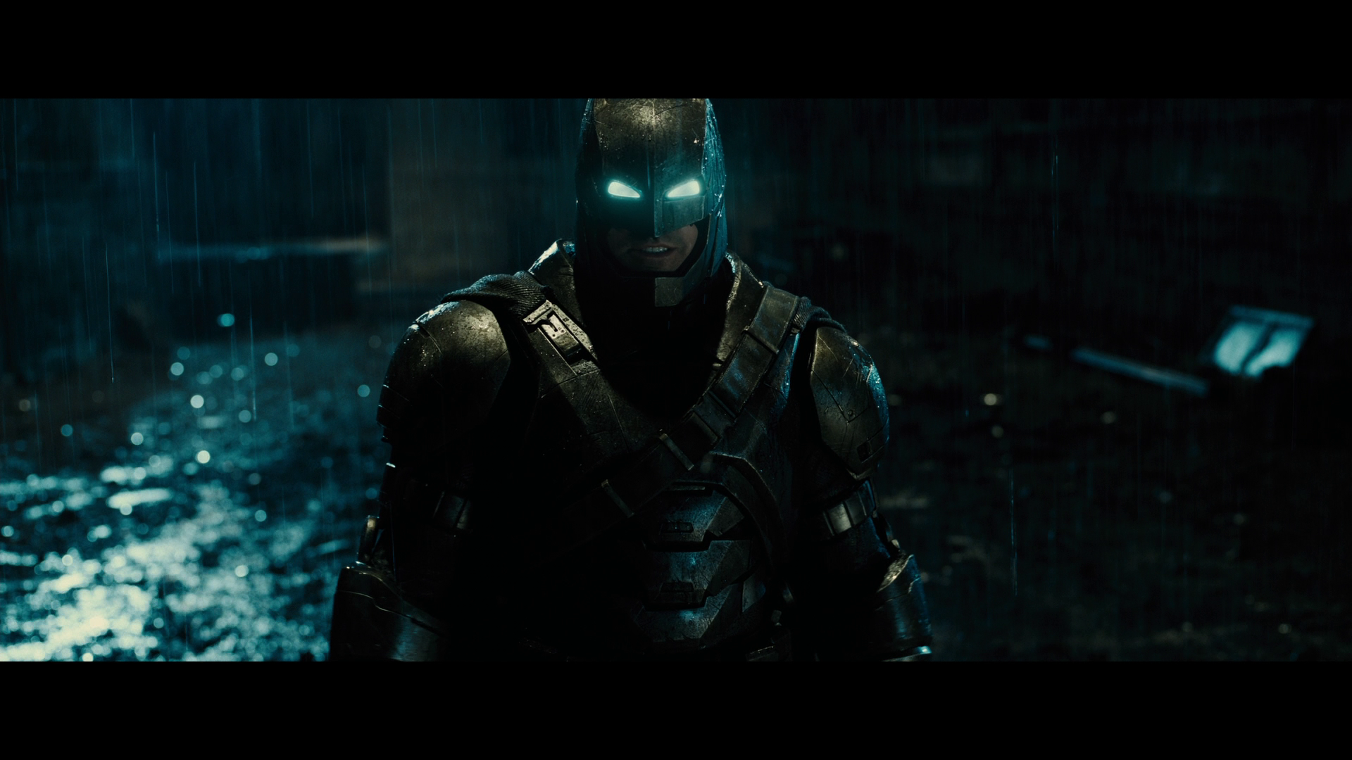 Just a couple of HD screencaps : DC_Cinematic