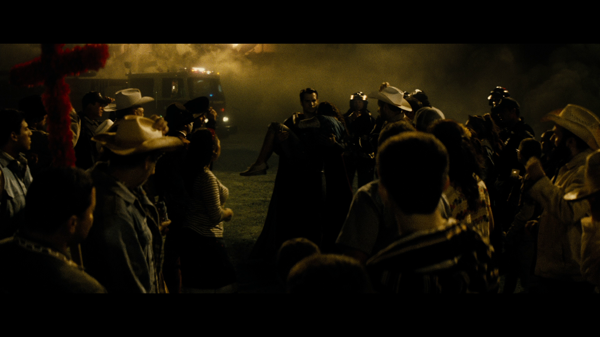 Just a couple of HD screencaps : DC_Cinematic