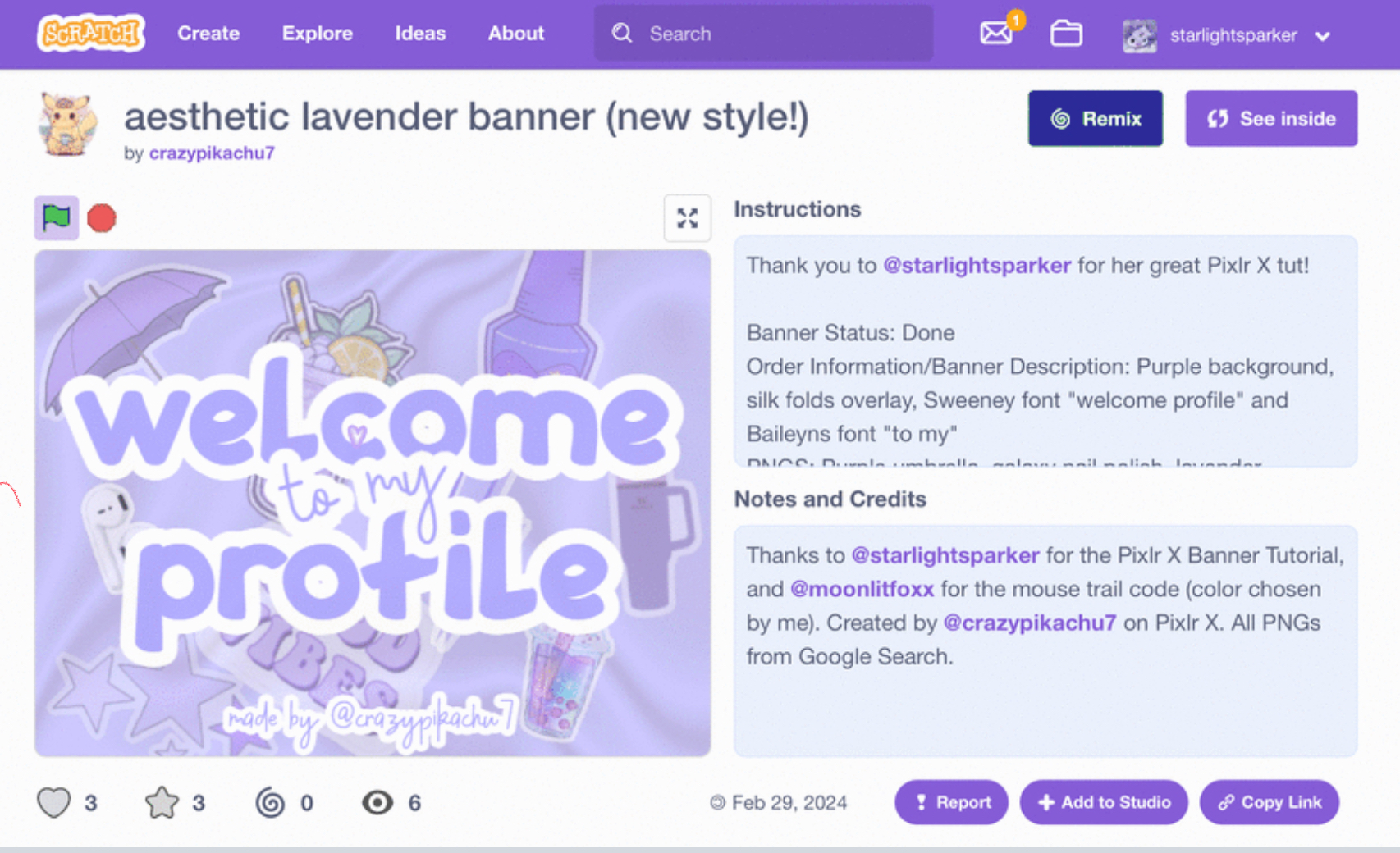 change the green on the explore page, ideas page, and remix button ...