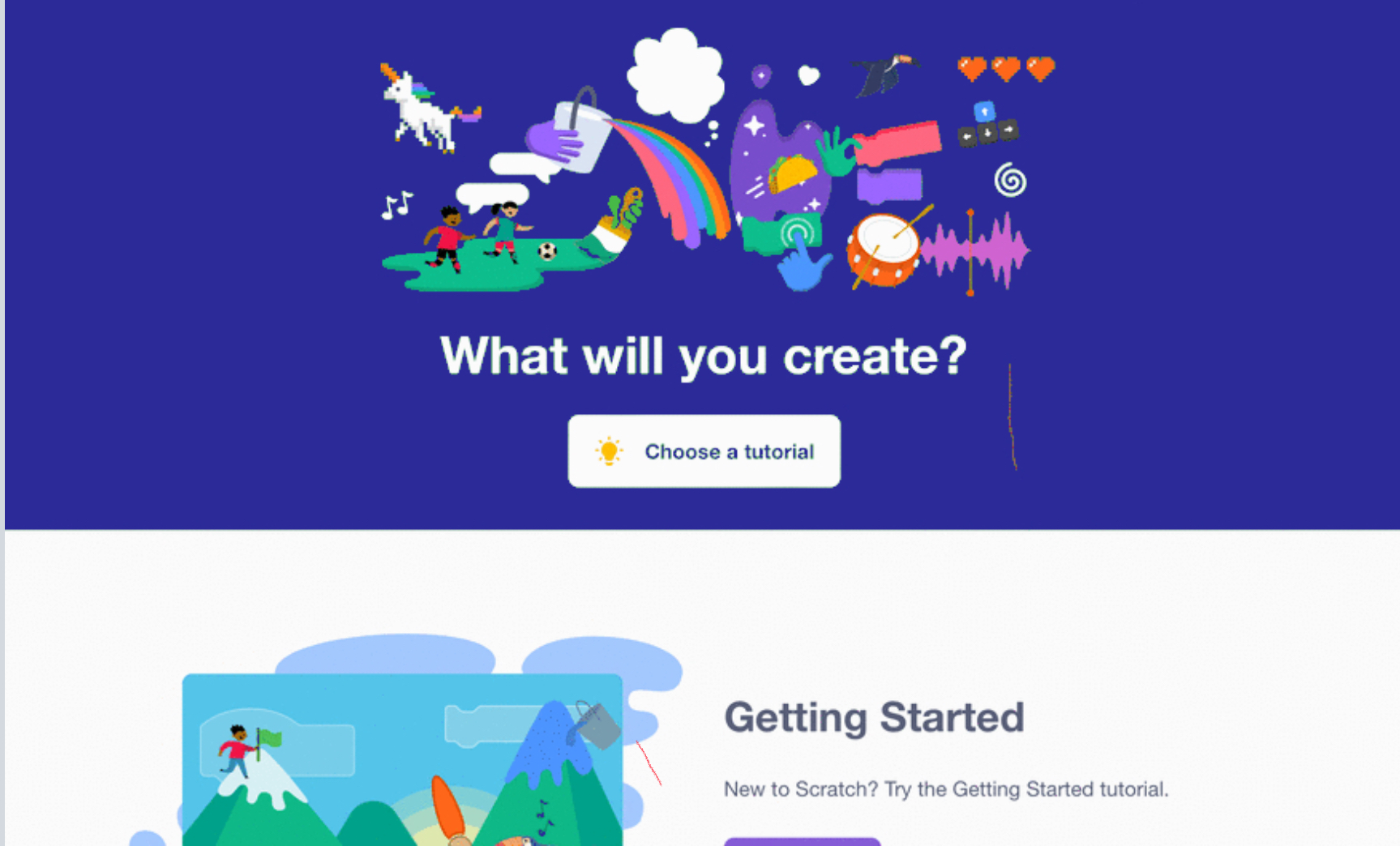 change the green on the explore page, ideas page, and remix button ...