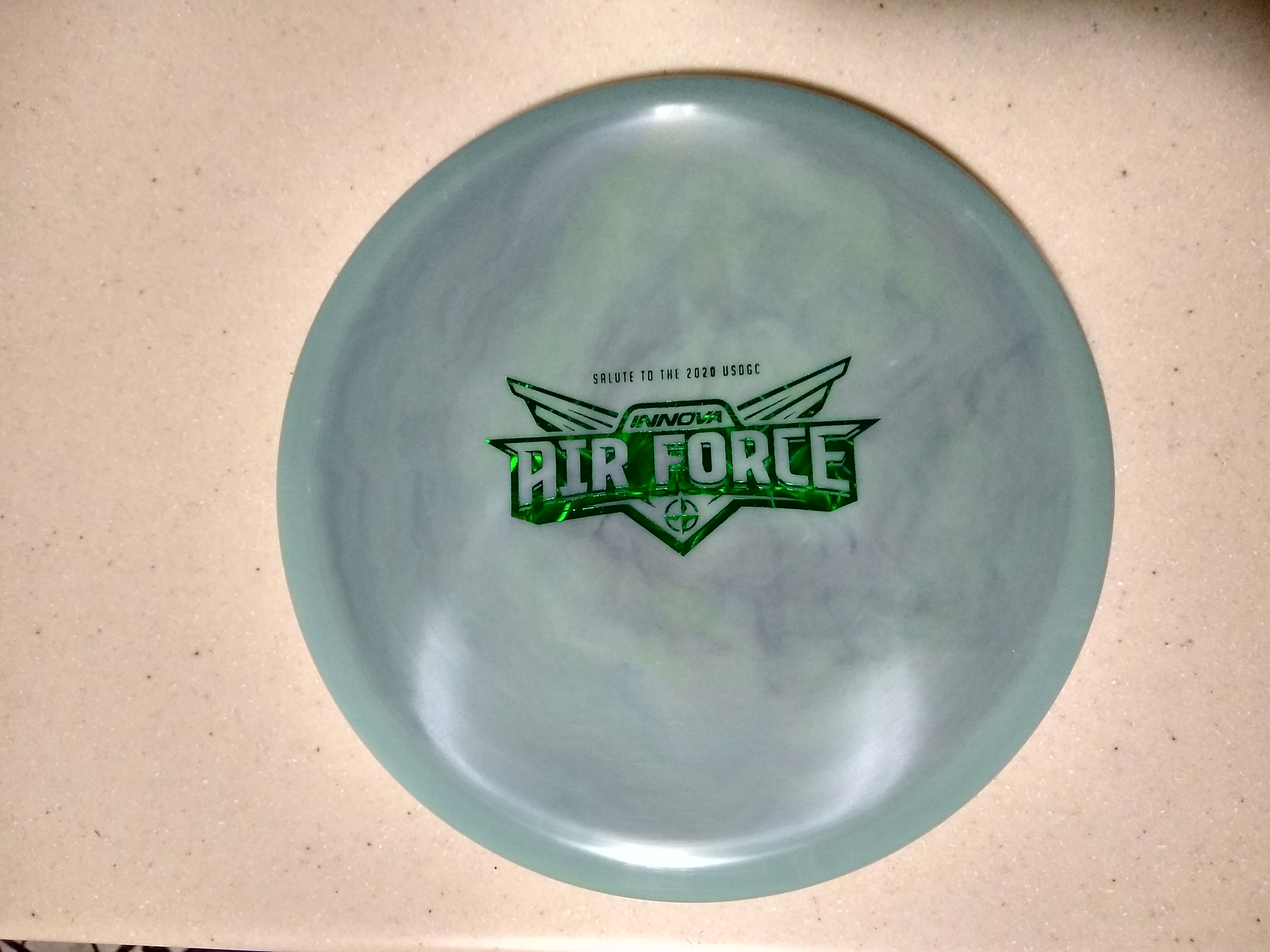 [Innova] - The mythical Innova ROC | Page 123 | Disc Golf Course Review