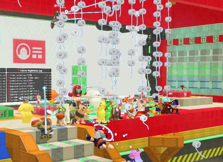 The (totally unofficial) Nintendo Switch Online: Playtest Program Topic ...