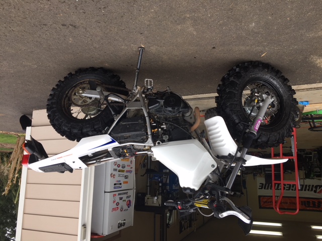 TW200 Picture Thread Show Us Your TW | Page 15 | TW200 Forum