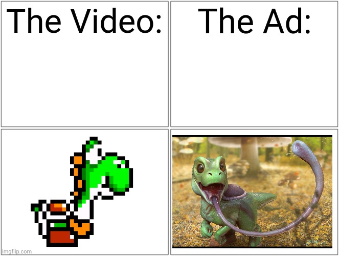 Homemade Memes - Discuss Scratch