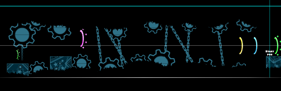 Geometry Dash Topic - Discuss Scratch