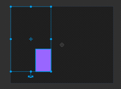 Selection area glitch. - Discuss Scratch