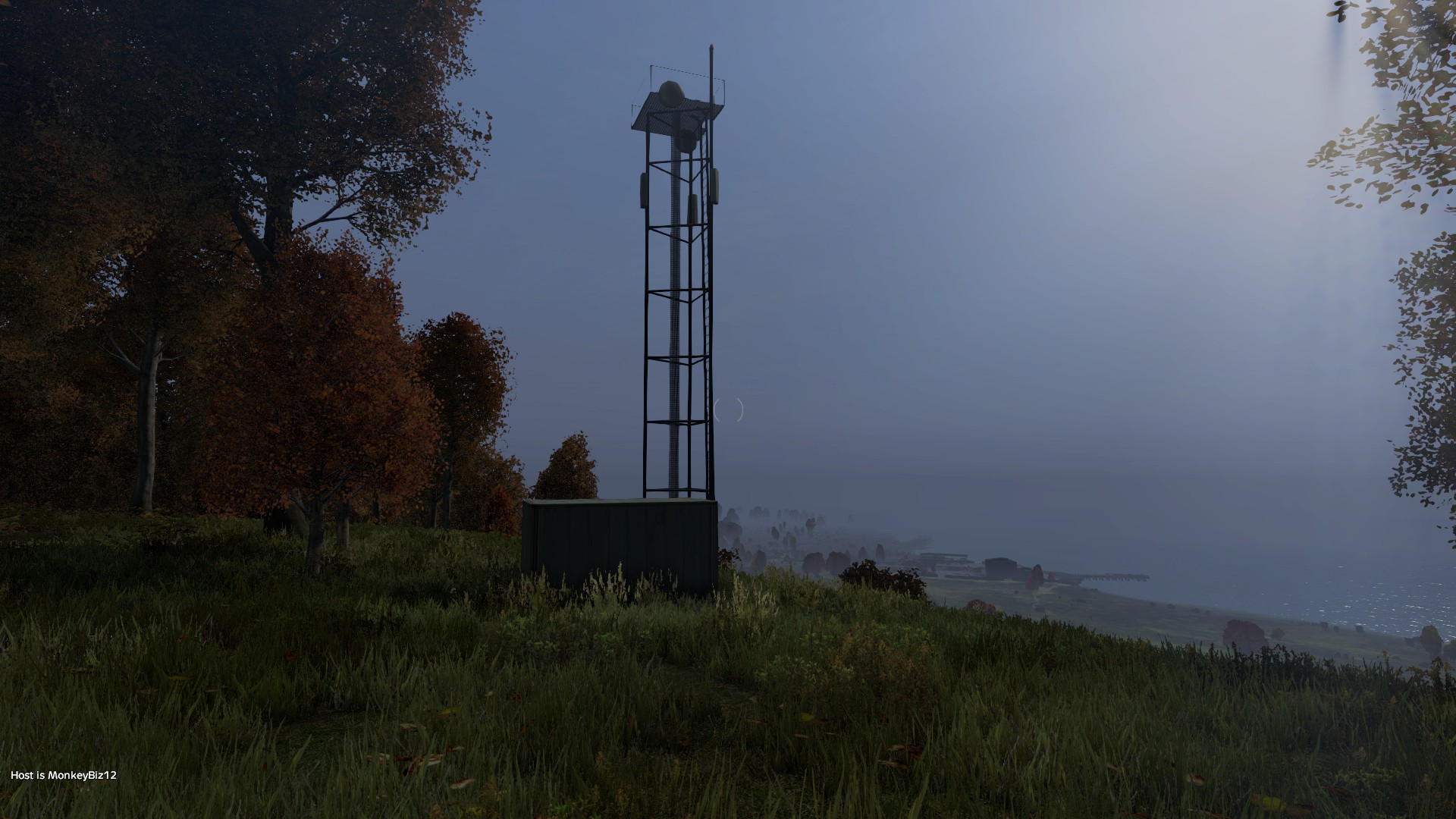 iZurvive goes Experimental for DayZ 0.61 : dayz