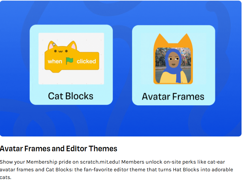 Make Cat Blocks Free Without Extensions or Paywalls - Discuss Scratch