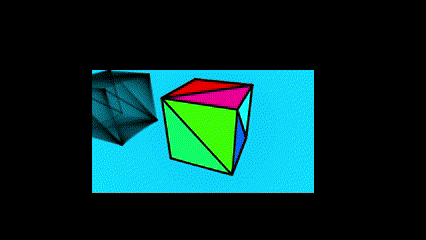 3D triangle depth sorting - Discuss Scratch