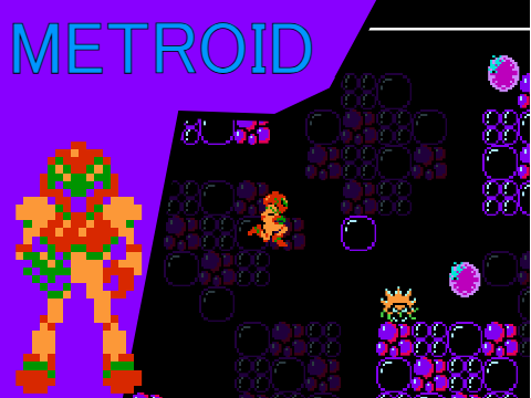 Metroid v3.0 - Discuss Scratch