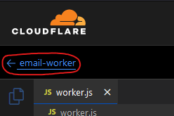 GitHub - tnix100/CF-Email-Worker: Send emails through MailChannels for FREE using Cloudflare ...