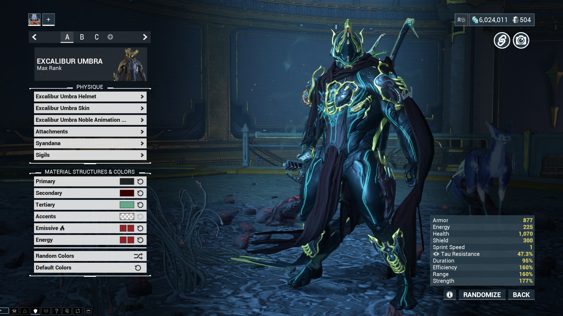 chromatic blade damage type always electric - General - Warframe Forums