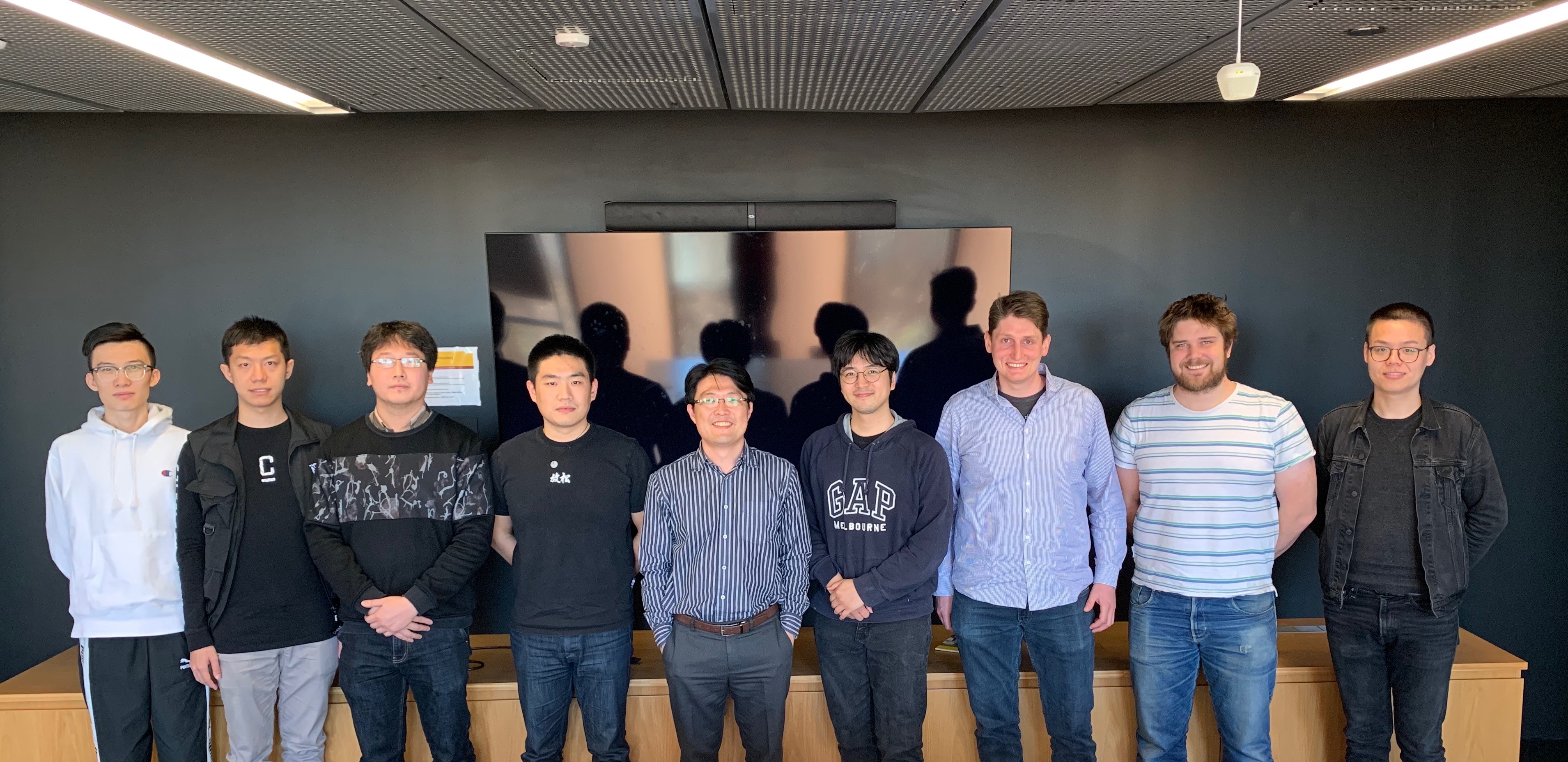 Engines | UNSW Research