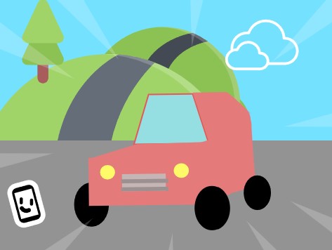 Highway Simulation - Discuss Scratch