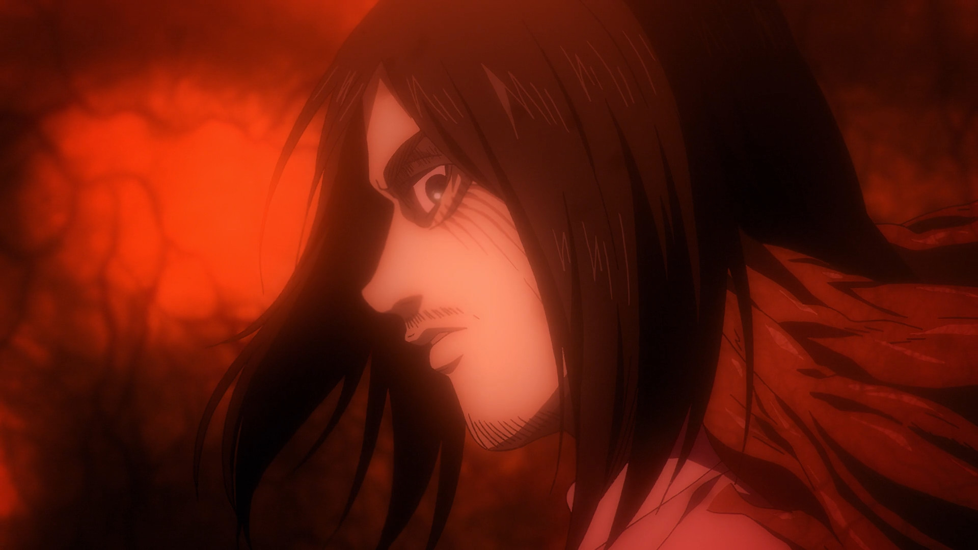 [Anime Spoilers] Titan marks Season 4 inconsistency : r/ShingekiNoKyojin