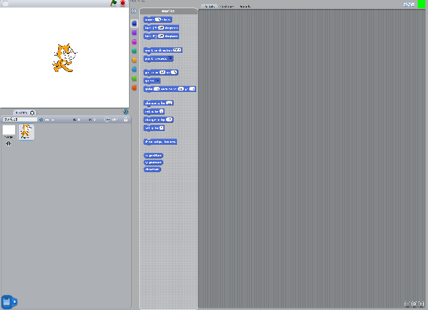 Prototypes, Deleted Scenes and Canceled Games/Movies - Discuss Scratch