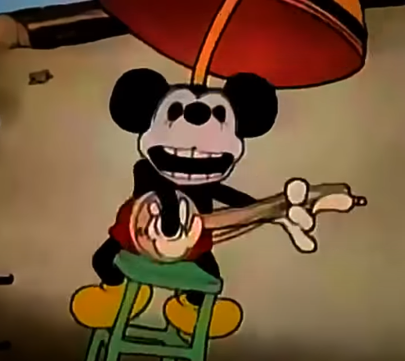 Front Facing Characters. - Discuss Scratch