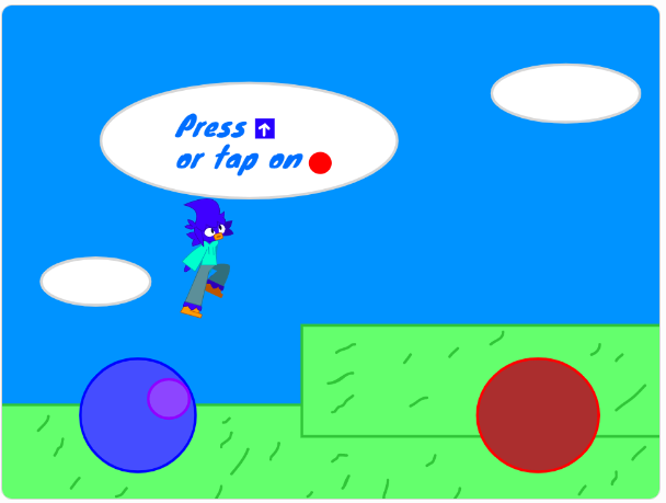 Chirpy the Penguin 5 Leaks i made. - Discuss Scratch