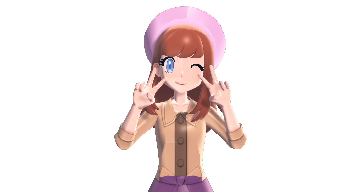 The Pokémon Topic - Discuss Scratch