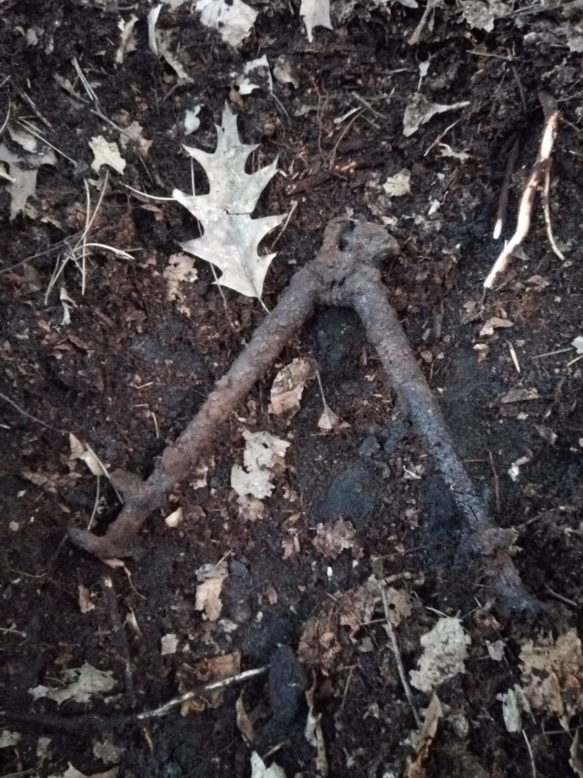 mezelf maar even voorstellen - OORLOGSVONDSTEN-FORUM