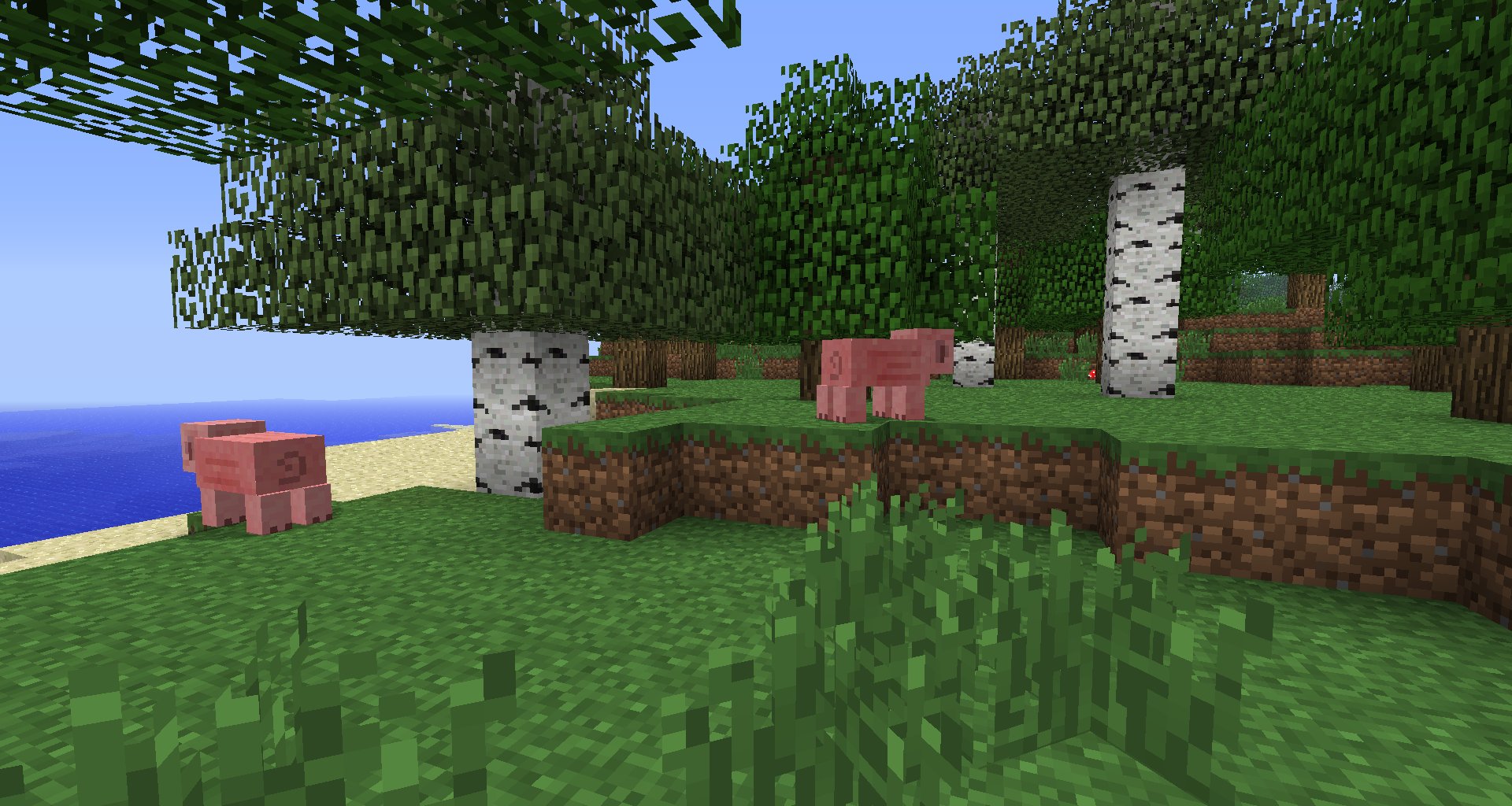 Pvp Island Maps Mapping And Modding Java Edition Minecraft Forum 5700
