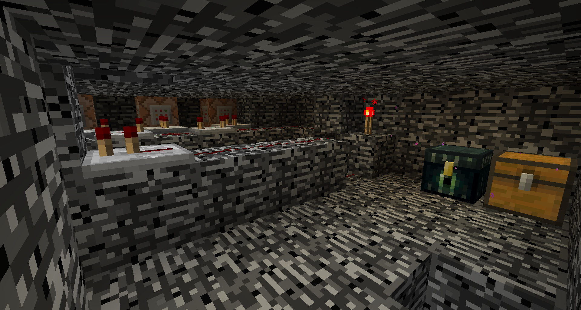 Pvp Island Maps Mapping And Modding Java Edition Minecraft Forum 4948