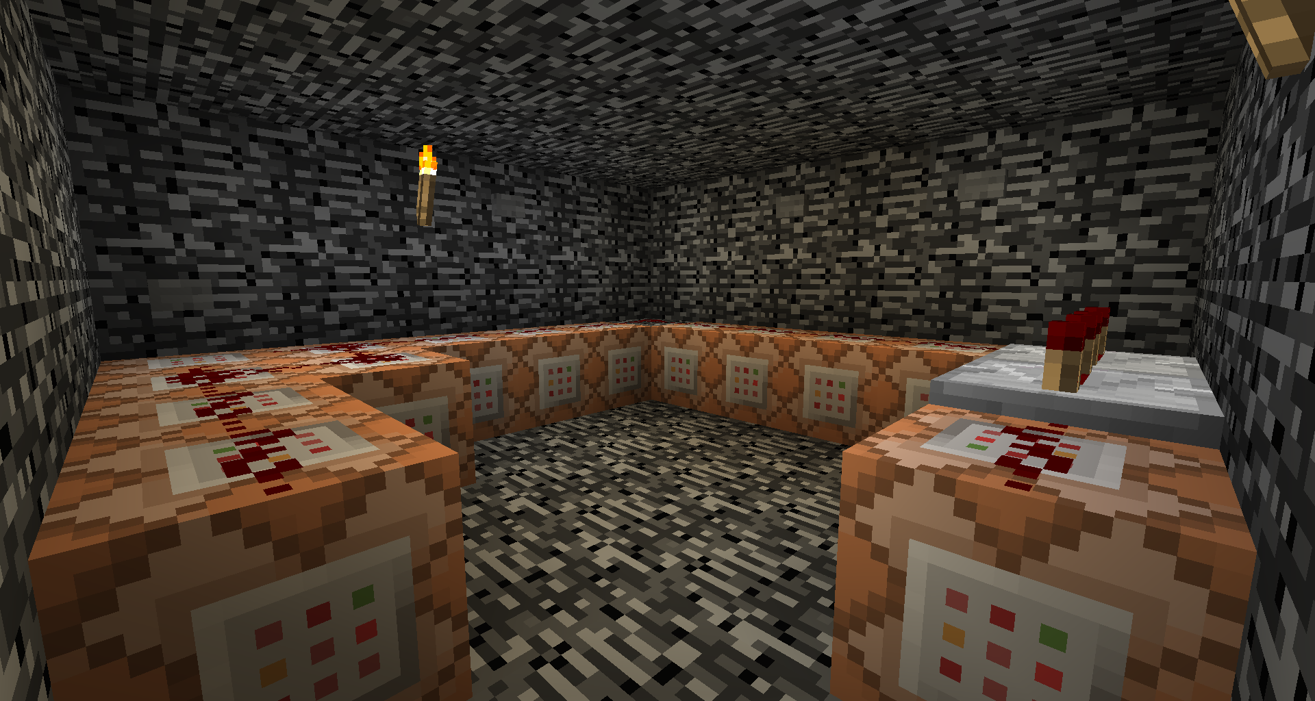 Pvp Island Maps Mapping And Modding Java Edition Minecraft Forum 8189