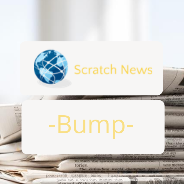 Scratch News | Join Today - Discuss Scratch
