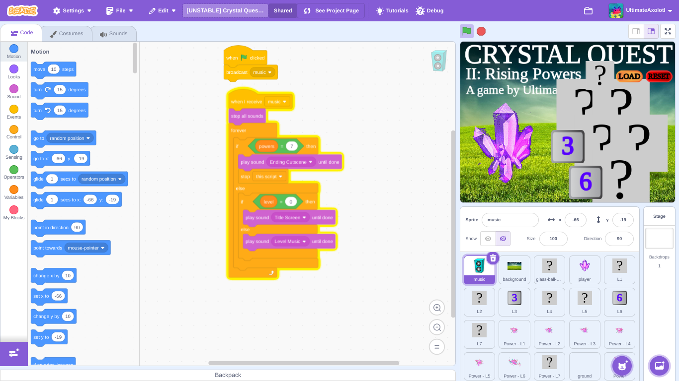 Costumes are being replaced by question marks in gray boxes - Discuss ...