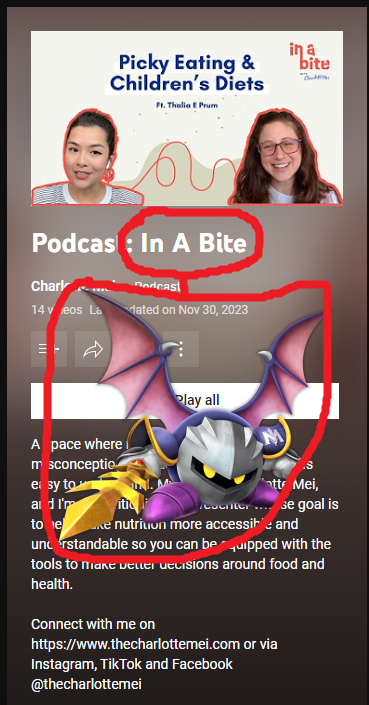 Name soundalikes - Discuss Scratch