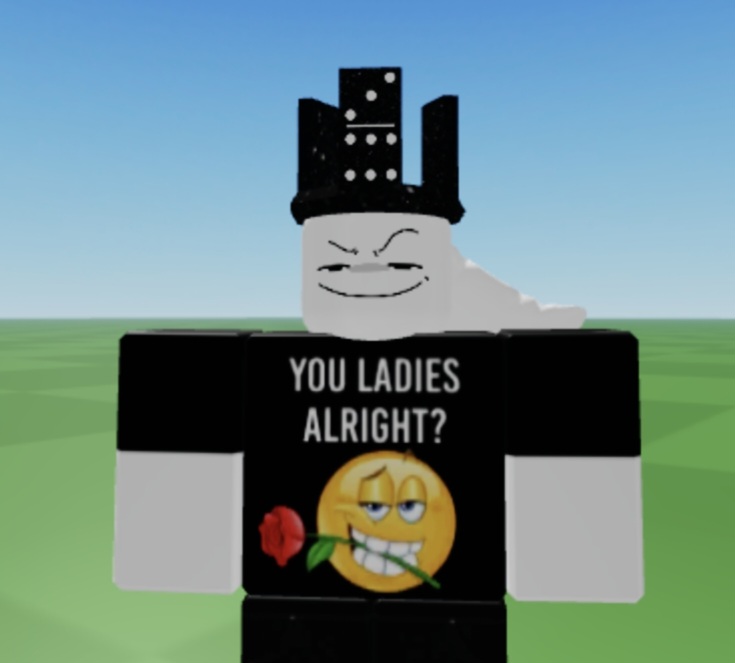 The Roblox Topic III - Discuss Scratch