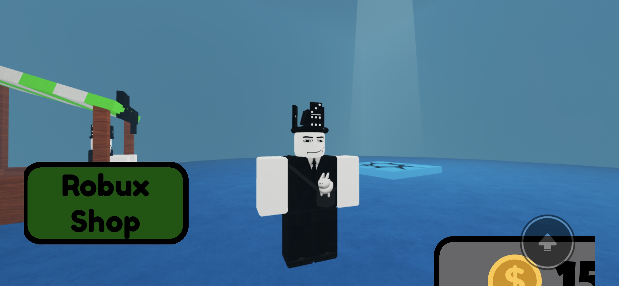 The Roblox Topic III - Discuss Scratch