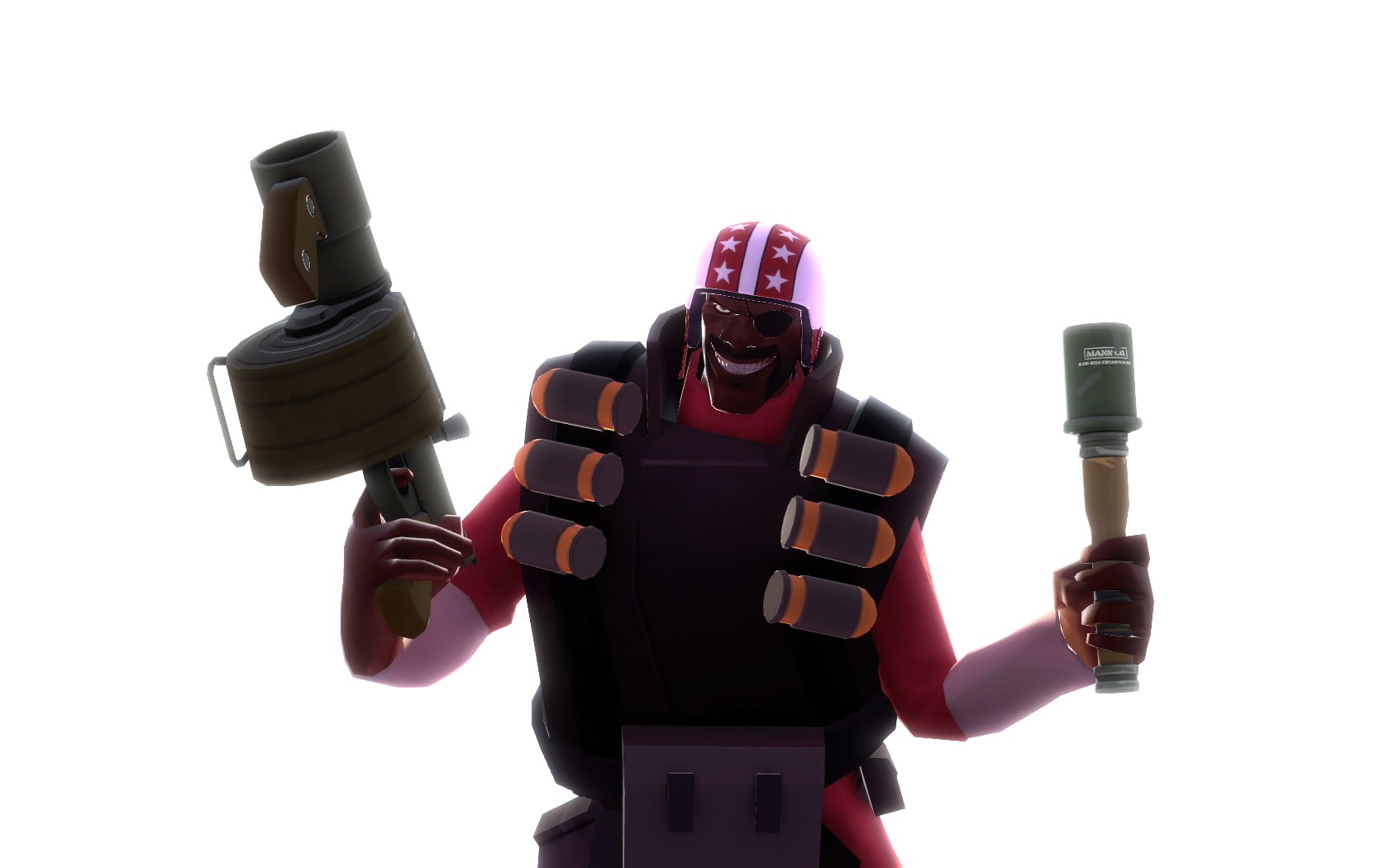 [Sorteito Premium] Sober Stuntman - Team Fortress 2 Tar... en Taringa!