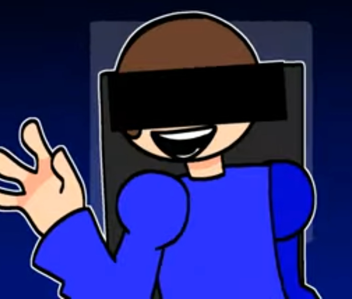 The Dave and Bambi Topic (spoiler warning) - Discuss Scratch