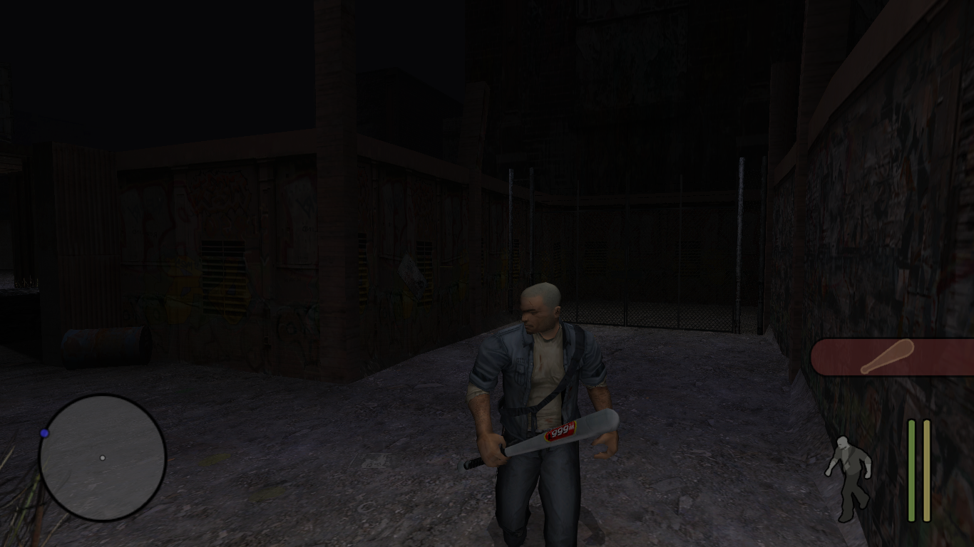 A.I. Enhanced Cash addon - Manhunt - ModDB