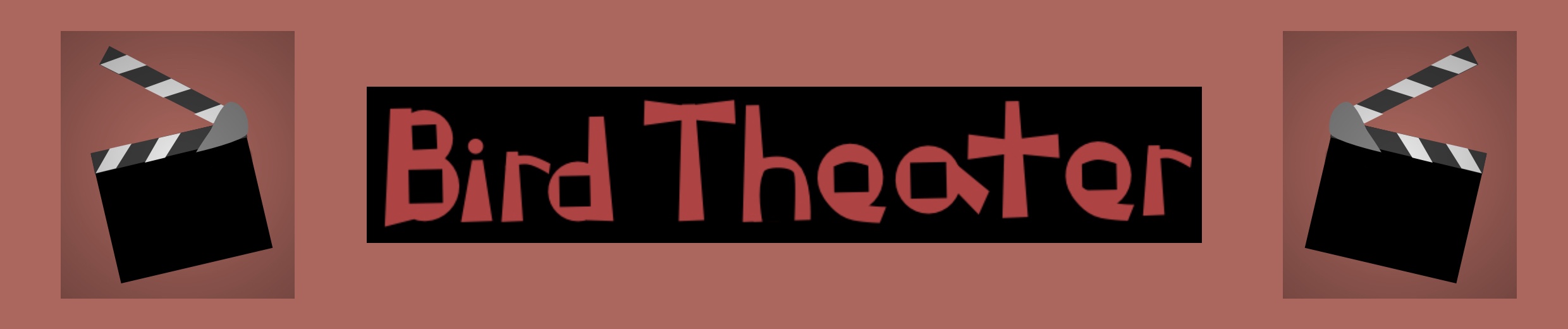 Bird Theater - A Movie Making Collaboration - Discuss Scratch