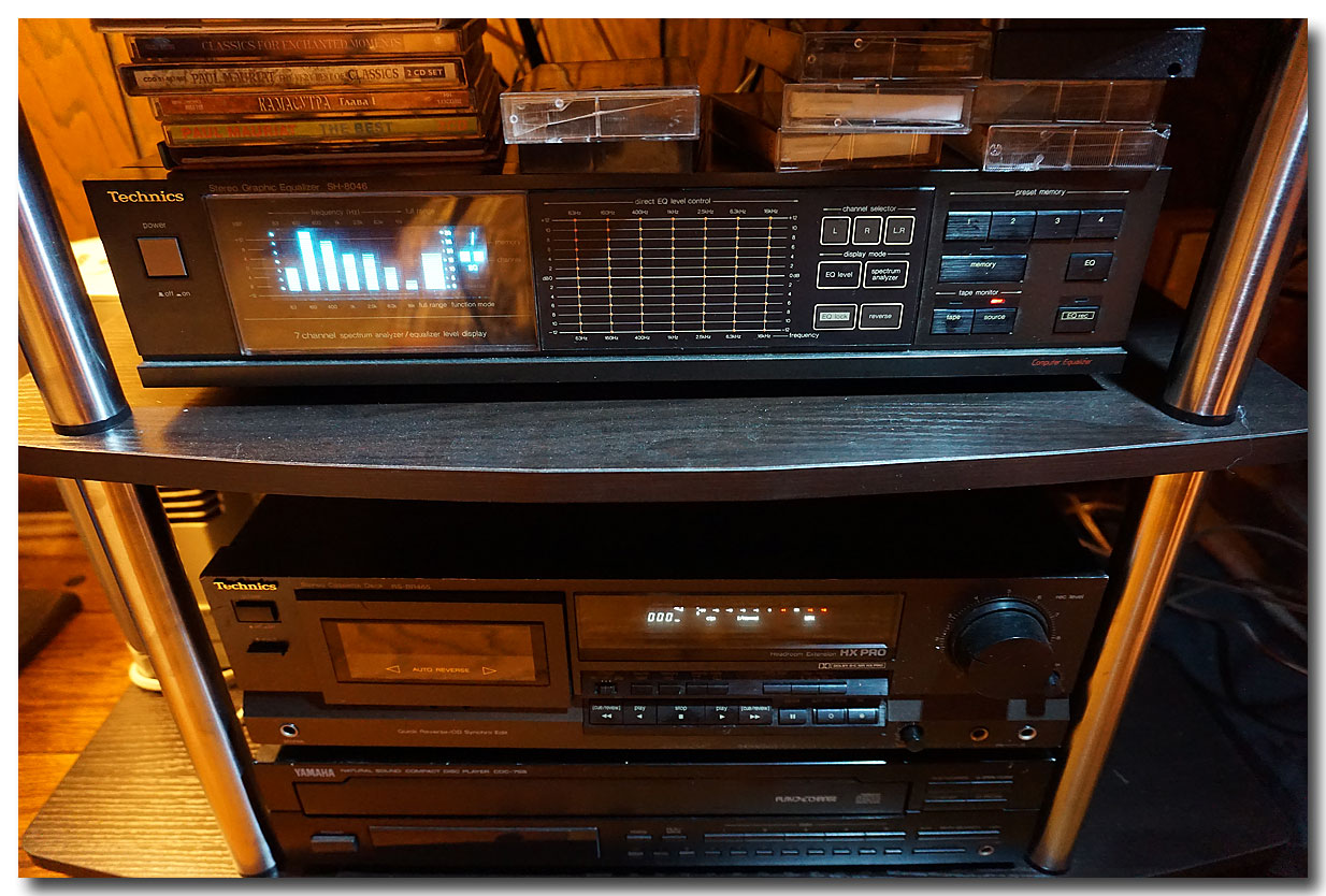 Pics of your listening space | Page 957 | Audiokarma Home Audio Stereo ...